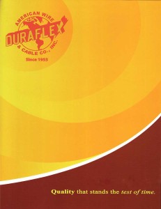 DURAFLEX American Wire & Cable Co., Inc. – RICHWORLD Electrical ...