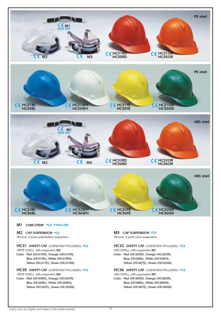 BLUE EAGLE CATALOG-17 – RICHWORLD Electrical & Industrial Corp.