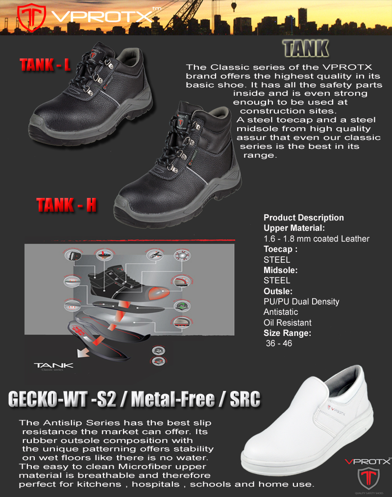 vprotx – RICHWORLD Electrical & Industrial Corp.