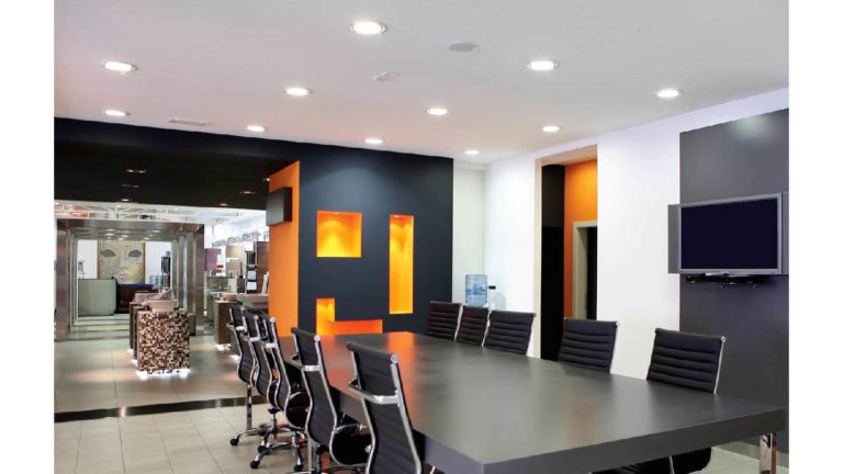 OMNI LED PIN LIGHT SLIDER – RICHWORLD Electrical & Industrial Corp.