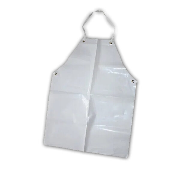 PVC CHEMICAL RESISTANT APRON (GRAY) 24 X 36 – RICHWORLD Electrical ...